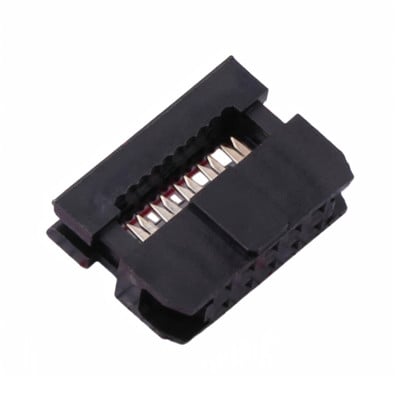 XKB Connection X2001HA-2x05-PTV01 Free Hanging Panel Mount Connector for sale