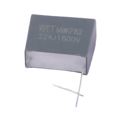 KYET MMKP222J3A0701 Film Capacitor