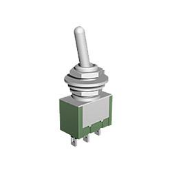Miniature Pushbutton