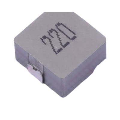 SOREDE SRYH.1360.YF680MT00 Fixed Inductor