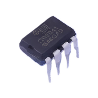 Chip-Rail CR6842 AC-DC Offline Switching Converter Chip