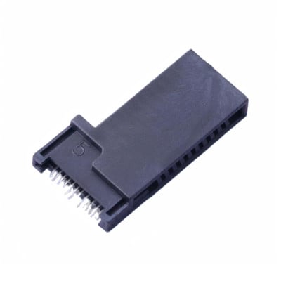 HOAUC HYCW65-2IN121-420B PC Card Socket for sale