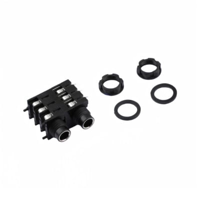 HOOYA PJ-3106LE Audio Connector Chip