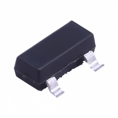 BLUE ROCKET 9013M Single Bipolar Transistor