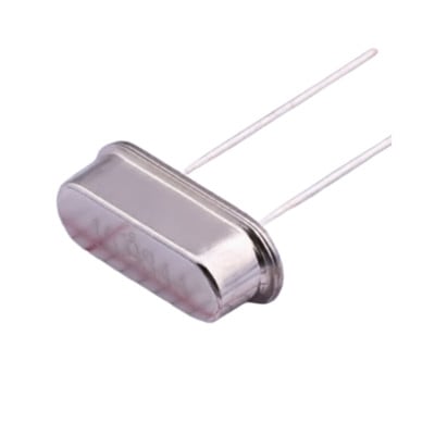 JGHC 49SAC26000152040 Crystal Chip for Precision Frequency Control