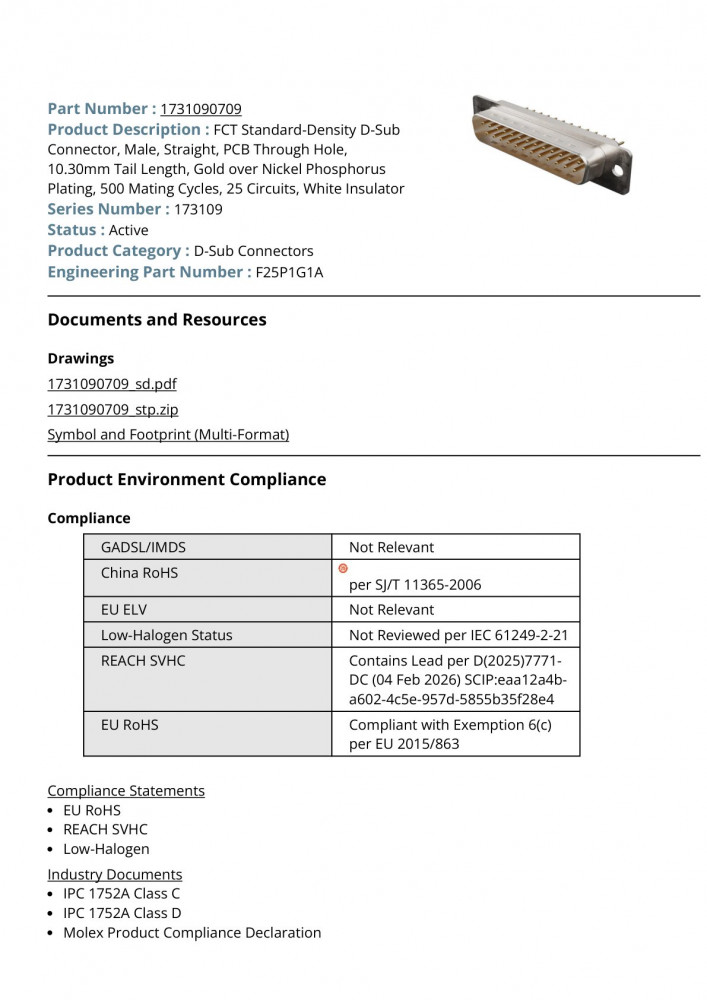 Technical drawing preview, page 1