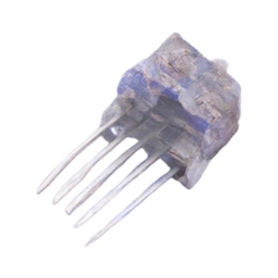 LGE KBU8J Bridge Rectifier Chip