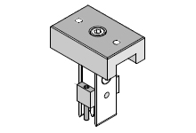 8-Row Shield Extraction Tool