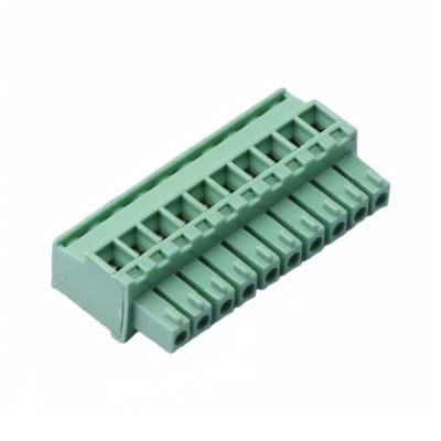 KANGNEX WJ15EDGKA-3.81-04P-14-00A Header Plug Socket
