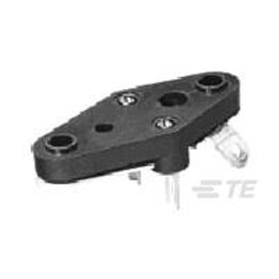 TE Connectivity 5-1437595-2 IC Socket