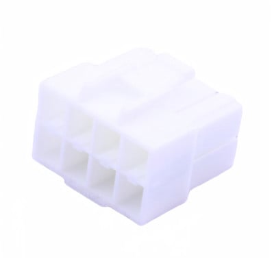JST SHLP-10V-S-B