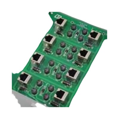 L-com AL-CL4-24 Surge Protection Device Chip for Reliable Circuit Board SPD Protection