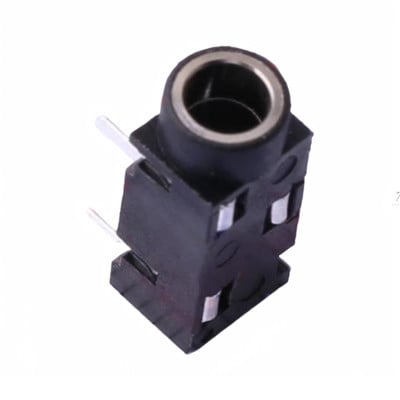 HOOYA PJ-320E Audio Connector Chip