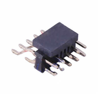 Wcon 1220-1103G0Z082CR02 Male Header Pins