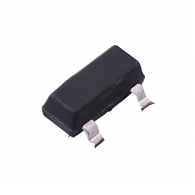 HXY MOSFET BZX84C8V2