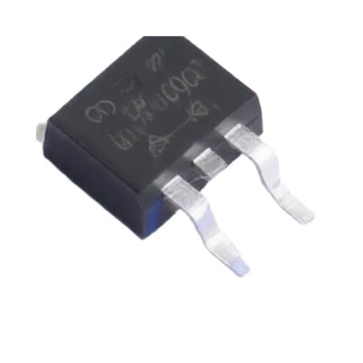 Jingdao Microelectronics MBR20150CT Single Diode
