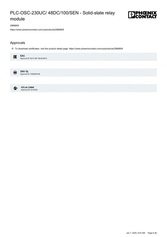 2966809 technical document page 6