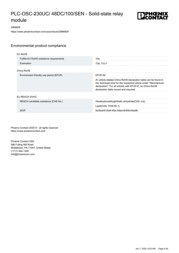 2966809 technical document page 8