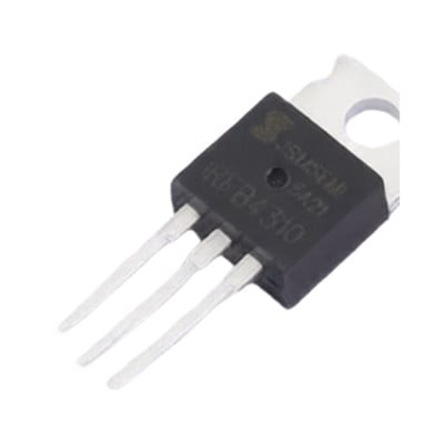 JSMSEMI IRFB4321PBF Single N-Channel MOSFET