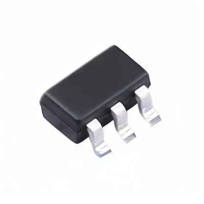 Slkor SL607B Single N-Channel MOSFET