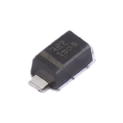 LGE 2EZ43D5 Single Zener Diode