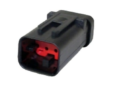 DEUTSCH DRC12-40PBE for sale