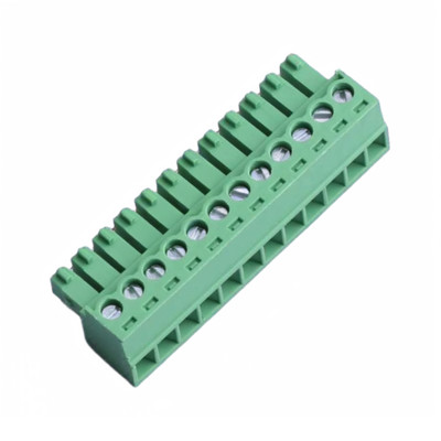 JXTCONN A381K-4P1G36 Header Plug Socket Chip