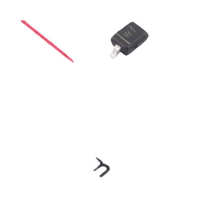 JUXING BZT52C20S Single Zener Diode