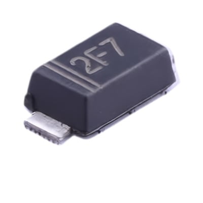 Shikues RS2MBG Single Diode