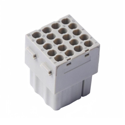 WAIN H2MEE-020-MC Power Connector Chip