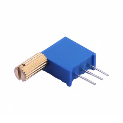 BOCHEN 3296X-1-204-8mm Trimmer Potentiometer