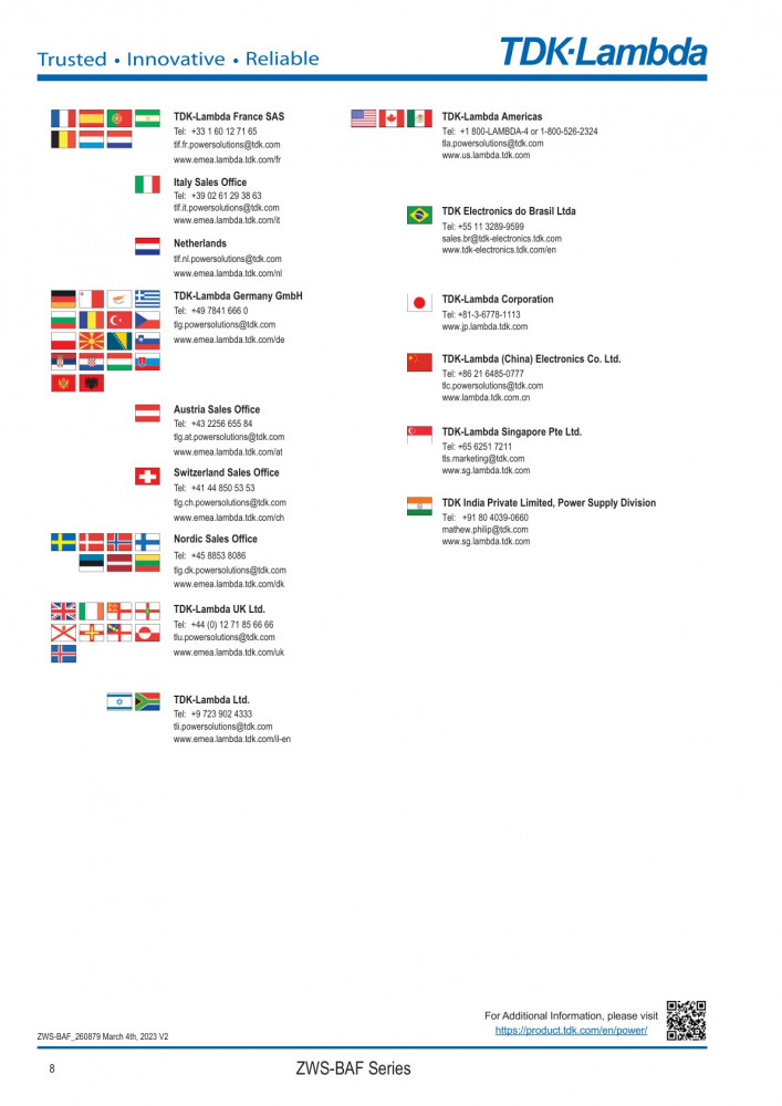 ZWS-BAF technical document, page 8