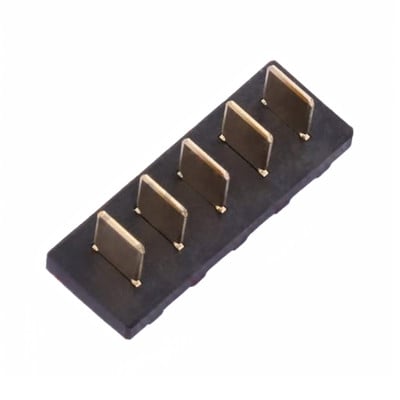 TEFOO GSC550M09010D Spring Loaded Chip