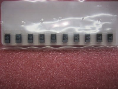PANASONIC ECS-T1EC106R Tantalum Capacitor for sale