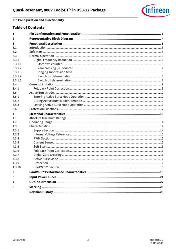 ICE2QR4780G document page 2
