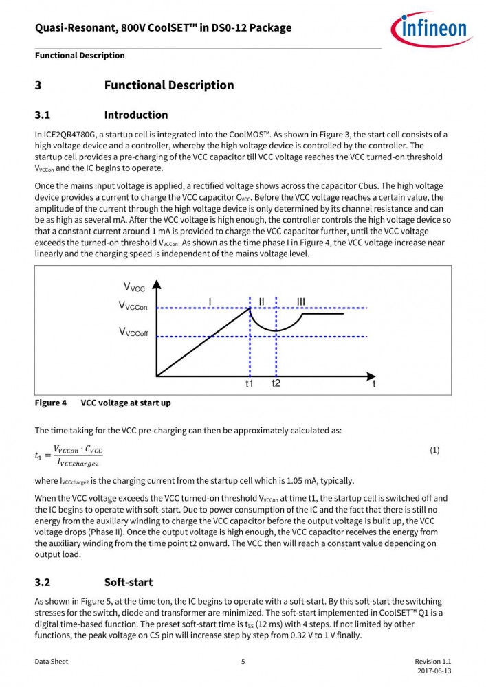 ICE2QR4780G document page 5