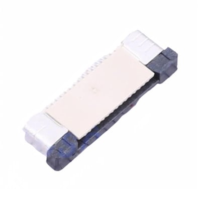 Yuandi FPC-0.5LS-16PH20 FFC/FPC Flat Flexible Connector Assembly for sale