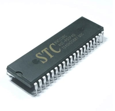 ABLIC S-8352A47MC-K3GT2G DC DC Switching Controller