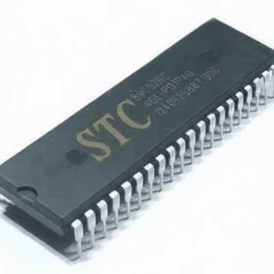 ABLIC S-8352A47MC-K3GT2G DC DC Switching Controller