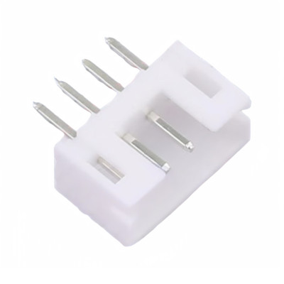 Korean Hroparts Elec PH-3AW Male Header Pins