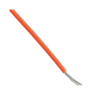 CNC Tech 3239-22-1-0500-003-1-TS Single Conductor Hook-Up Wire