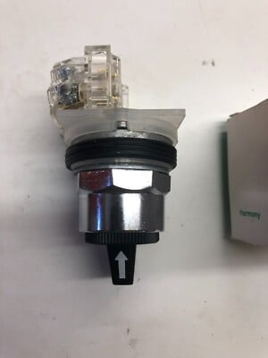 Schneider 9001KS53FBH13 Selector Switch for sale
