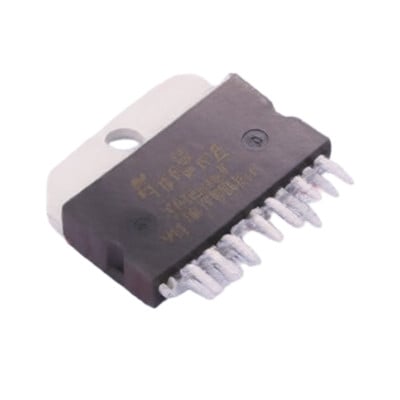Minos TDA2003A Audio Amplifier Chip