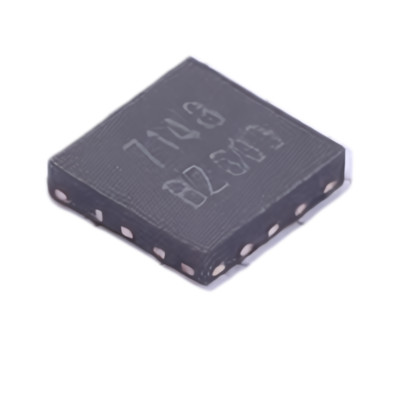 Everest-semi(Everest Semiconductor) ES8316