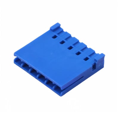 CJT(Changjiang Connectors) A2550HD-6P