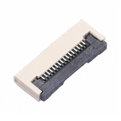 Bossie BX-FPC05-2H6PX FFC FPC Flat Flexible Connector Assembly
