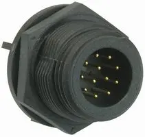 Bulgin PX0413/12P Circular Connector Housing for sale