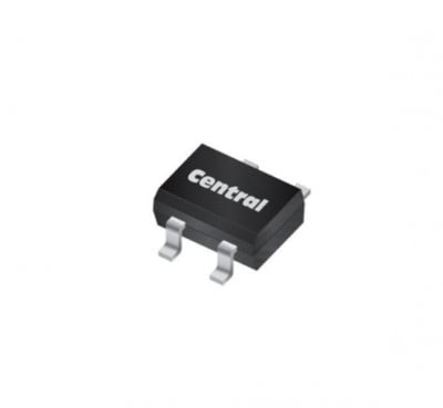 Central CMSSH-3A TR PBFREE Single Diode