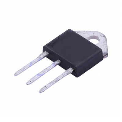 Littelfuse S8055RTP SCR Thyristor