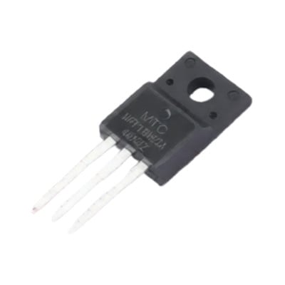 MIRACLE POWER MPF18N50 Single N-Channel MOSFET